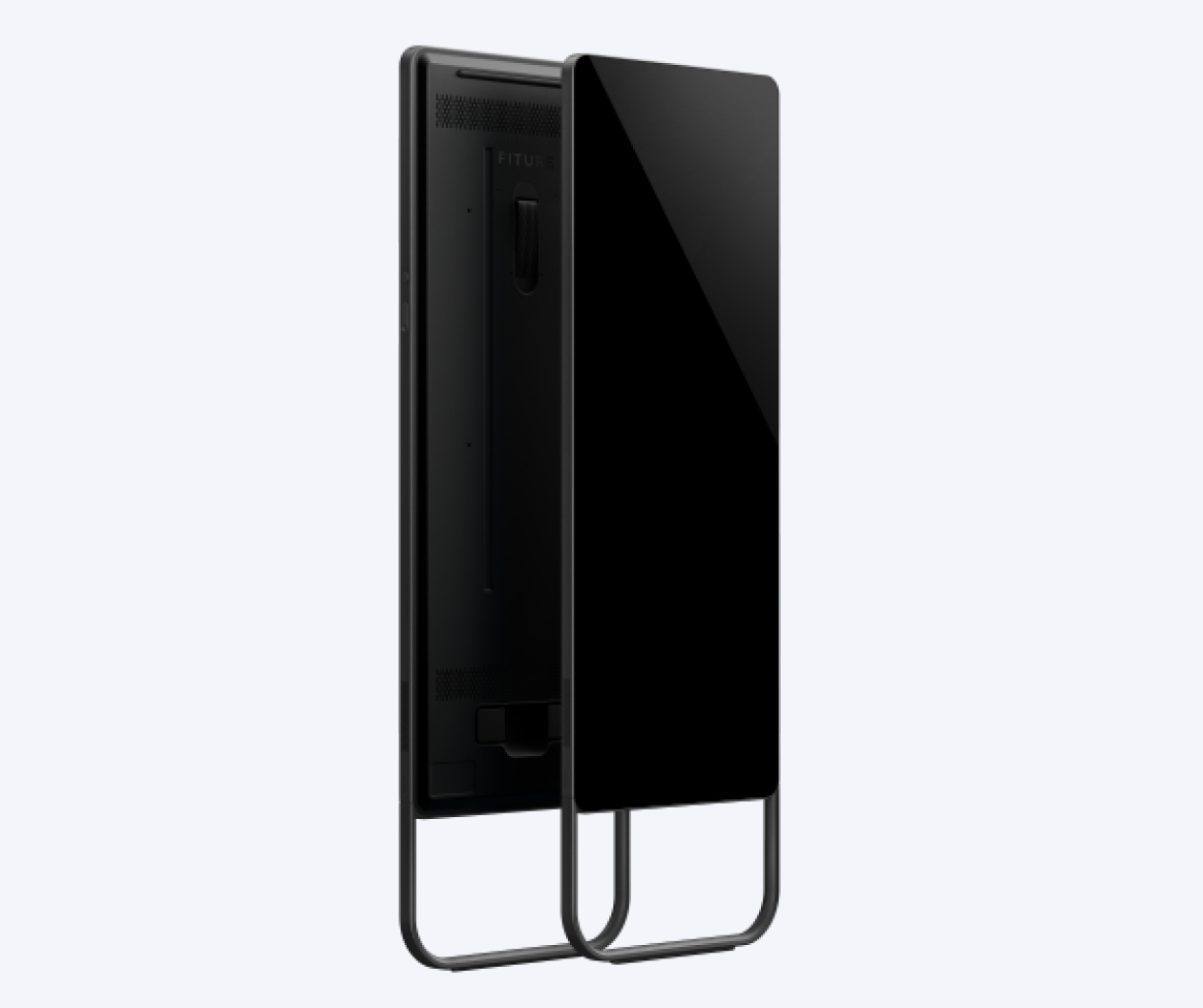 The Mirror - FITURE | Future of Smart Home Fitness Mirrors